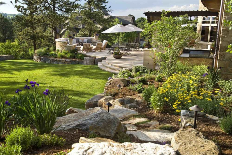 Start your Landscape Off Right - Bestyard