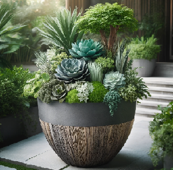 Preparing for the Season with Flowerpots: A Complete Guide - Bestyard
